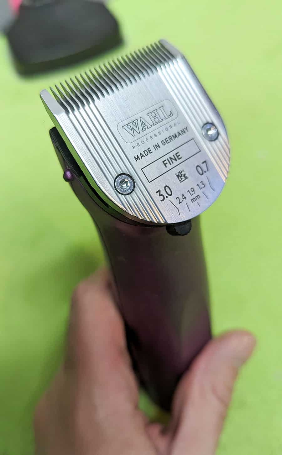 Dog Grooming Blade Length Chart & Guide [Groomer Explains]