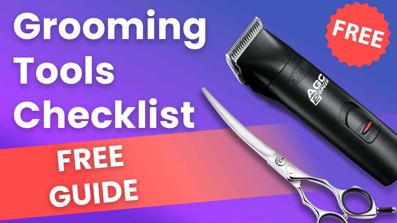 Free Dog Grooming Training Courses - Primpaws Grooming Academy